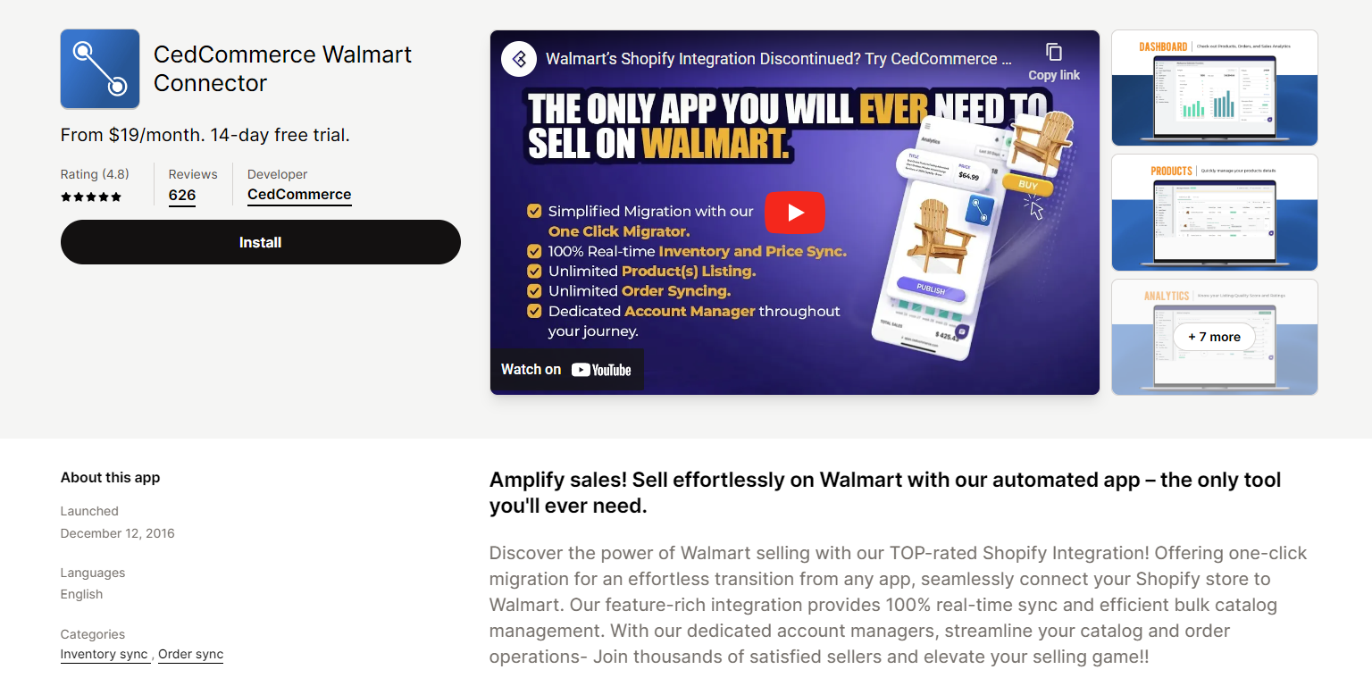 7 Best Shopify Integration Apps in 2025 - Avada
